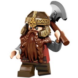 LEGO Lord of the Rings Mini Figures: BBToyStore.com - Toys, Plush ...
