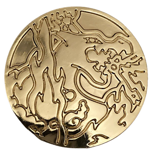 Pixelmon Gold