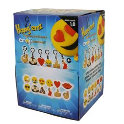 Emoji Toys (Plush, Necklaces, Figures & More): BBToyStore.com - Toys ...