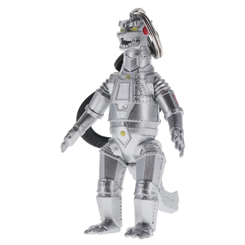 Surreal Entertainment - Godzilla Hangers - MECHAGODZILLA [3 inch - Clip ...
