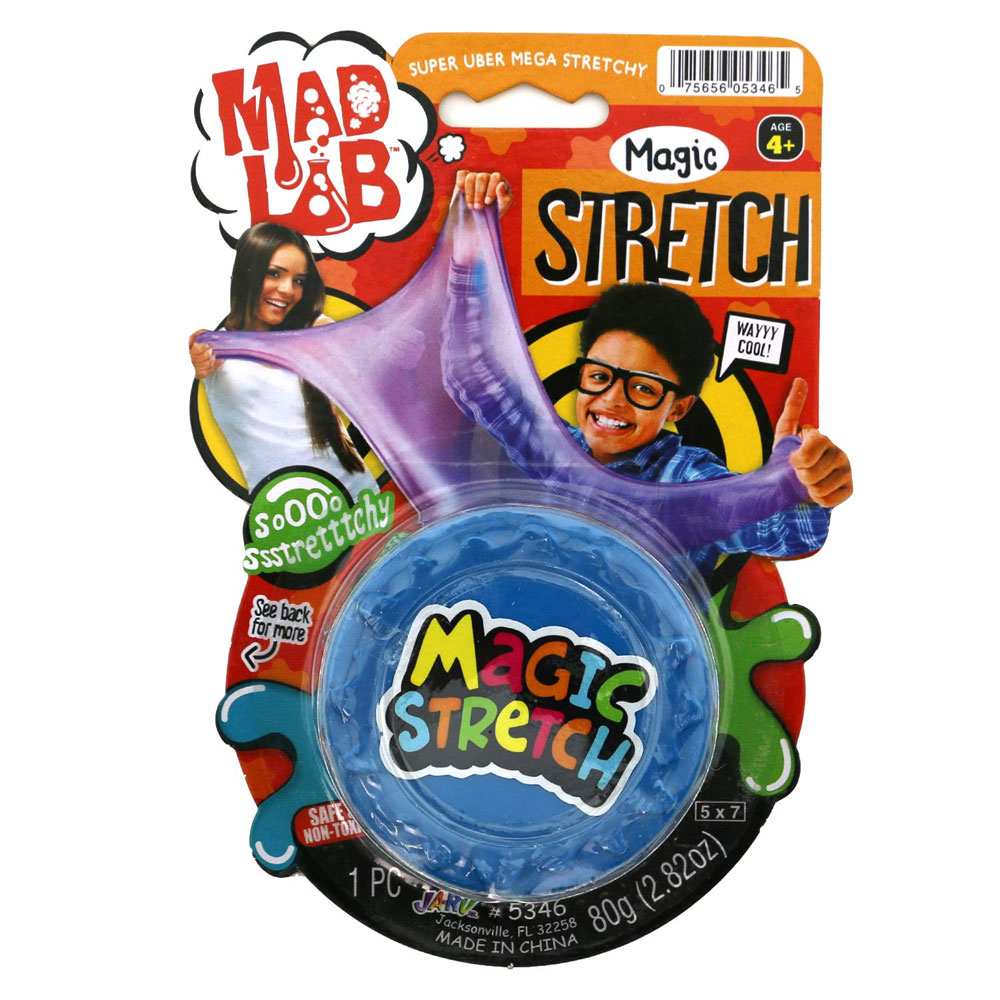 Mega Stretch Toys