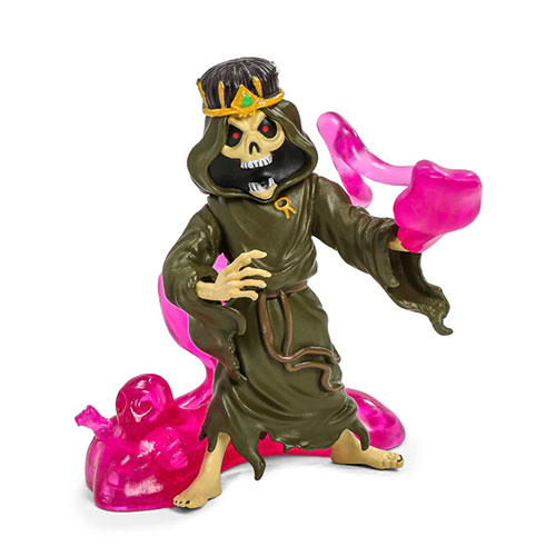 Kid Robot - Dungeons & Dragons Monster Mini Series 2 Figure - LICH [3 ...