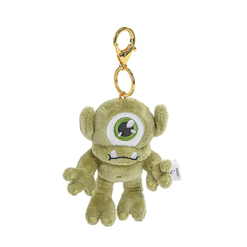 Kid Robot - Magic the Gathering Plush Charm Keychain - FBLTHP (3 inch ...