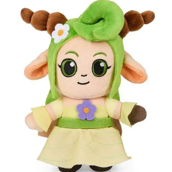 Kid Robot - Critical Role Phunny Plush Figure - FEARNE CALLOWAY (7.5 ...