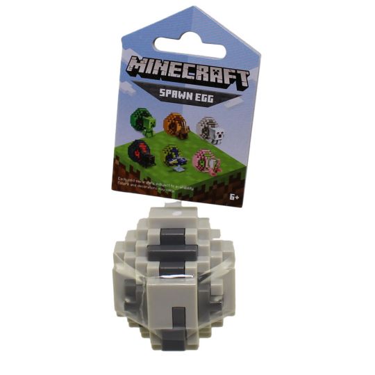 Minecraft Ghast Toy