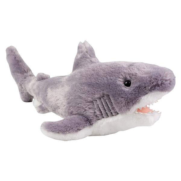 Adventure Planet Plush - SHARK (29.5 inch): BBToyStore.com - Toys ...