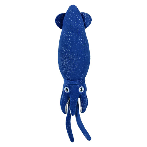 Rhode Island Novelty Plush - SQUID (Blue)[13 inch]: BBToyStore.com ...