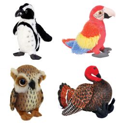 Adventure Planet Plush at BBToystore.com - Great selection of Adventure ...