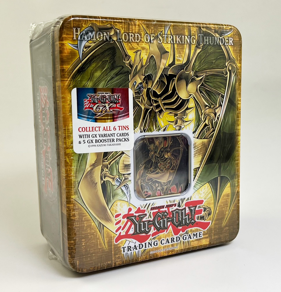 Yugioh Hamon