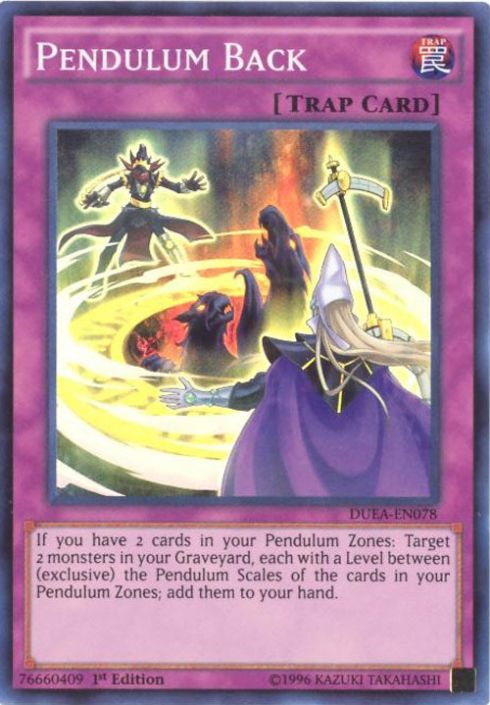 Yugioh Cards Back