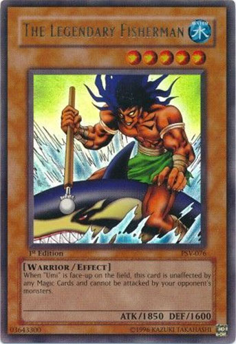 Ultimate Rare Yugioh Cards