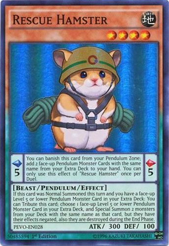 Super Rare Yugioh Cards