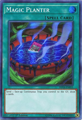 Rare Yugioh Spell Cards